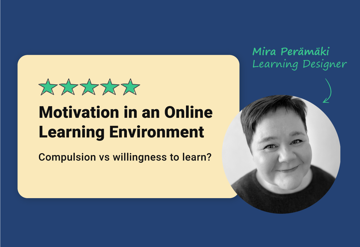 5 Tips To Keep Learners Motivated in E-Learning